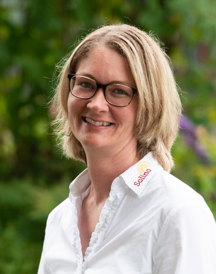 Verein Altersheim St. Martin Boswil, Solino – Wohnen im Alter